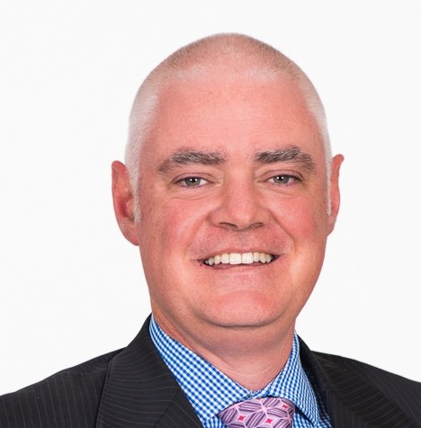 IMAP - Institute of Managed Account Professionals - 2018 Speakers