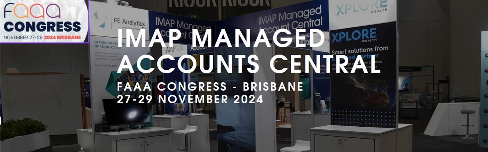 IMAP - Institute of Managed Account Professionals - Home